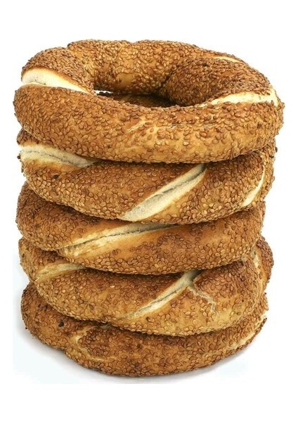 Simit 5'Li Fiyatı, Taksit Seçenekleri ile Satın Al