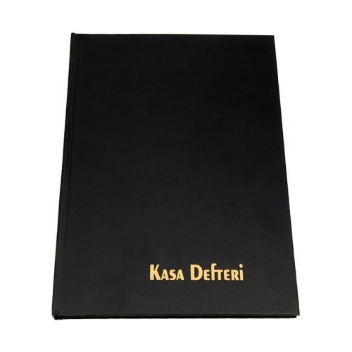 Kasa Defteri 17*24 320 Yaprak Fiyatı - Taksit Seçenekleri