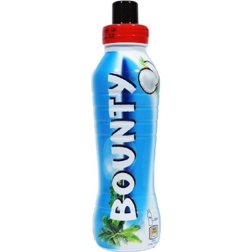 Bounty Milkshake İçecek 350 ml Fiyatı - Taksit Seçenekleri