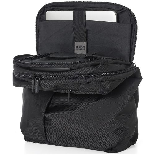 Lexon Challenger Gizlenebilir Askılı Sırt Çantası 15" Fiyatı