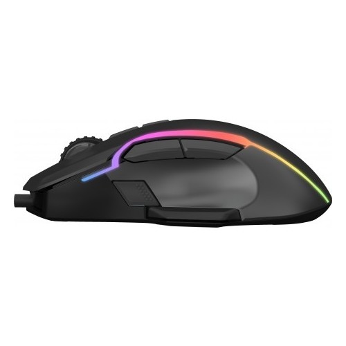 Gamepower Icarus Gamıng Rgb Mouse 10.000DP USB Siyah Fiyatı