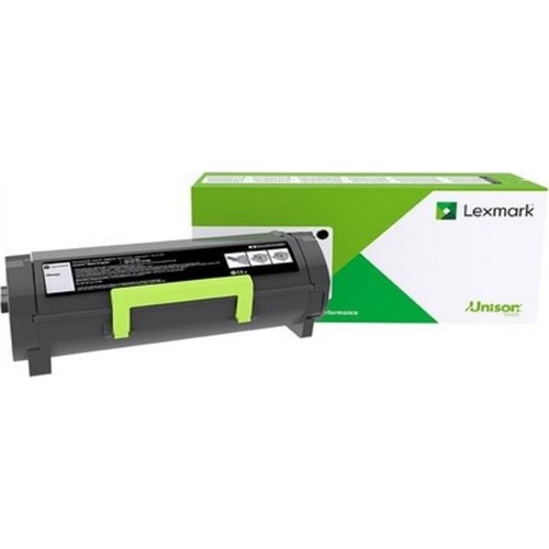 Lexmark Mx511De Uyumlu Toner 20.000 Sayfa Siyah Fiyatı