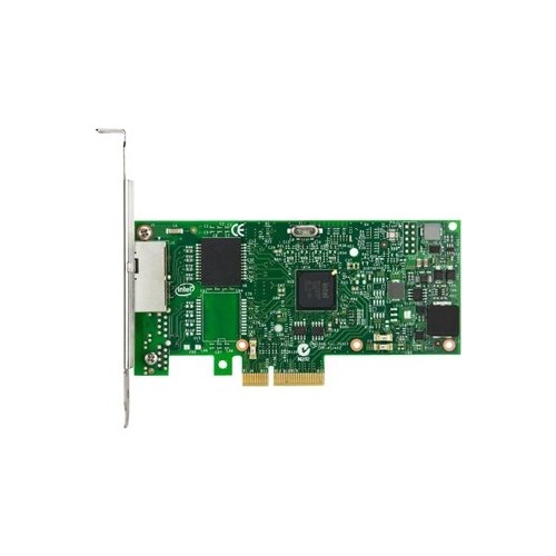 Intel I340-T2 Dual / 2 Port Gigabit Server Ethernet Kart Fiyatı