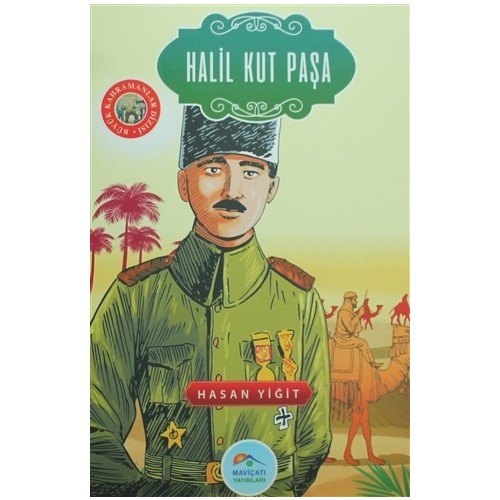 Halil Kut Paşa Kitabı ve Fiyatı - Hepsiburada