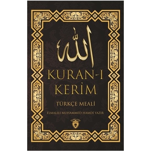 Kuran-ı Kerim Kitabı ve Fiyatı - Hepsiburada