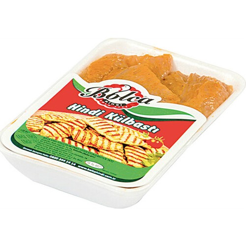 Bolca Hindi Külbastı 750 gr Fiyatı - Taksit Seçenekleri