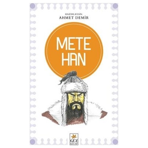 Metehan Kitabı ve Fiyatı - Hepsiburada
