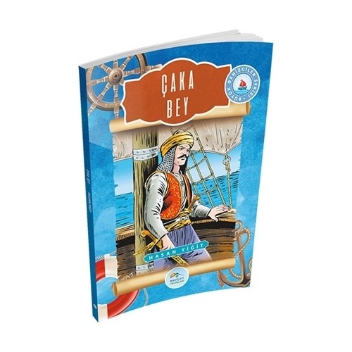 Çaka Bey Kitabı ve Fiyatı - Hepsiburada