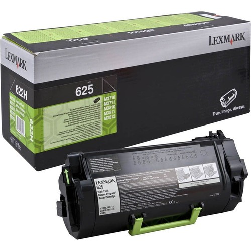 Lexmark MX711DE TONER 45.000 Sayfa Siyah Fiyatı