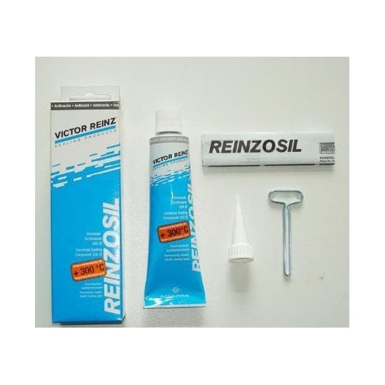 Reinzosil Silikon Sıvı Conta 70 ml Fiyatı - Taksit Seçenekleri