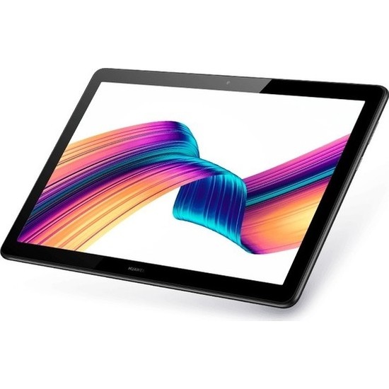 Huawei MediaPad T5 32GB 10.1" Tablet Siyah Fiyatı
