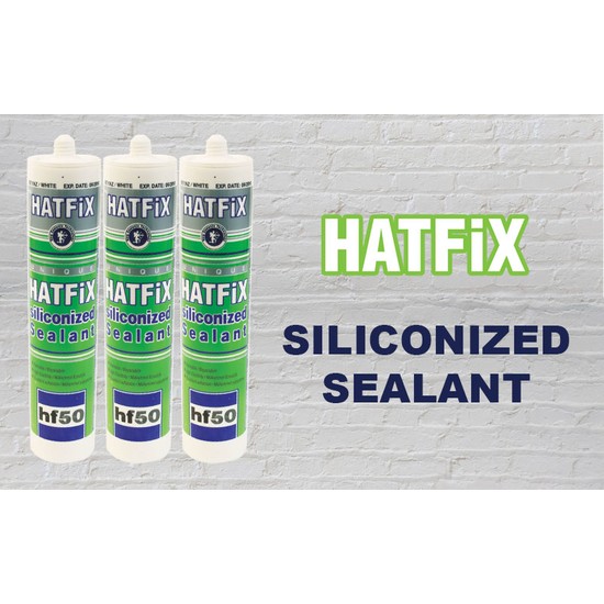 Hatfix Silikonize Çeko Mastik Fiyatı - Taksit Seçenekleri