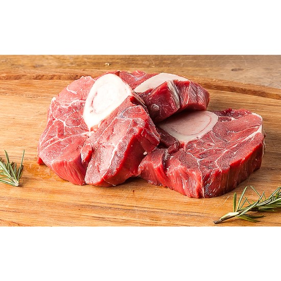 Dana Kemikli İncik 500 gr Fiyatı - Taksit Seçenekleri