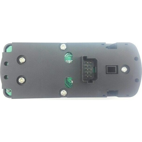 Parçazamanı Mercedes-Benz Actros Cam Açma Düğmesi Ön Sol Fiyatı