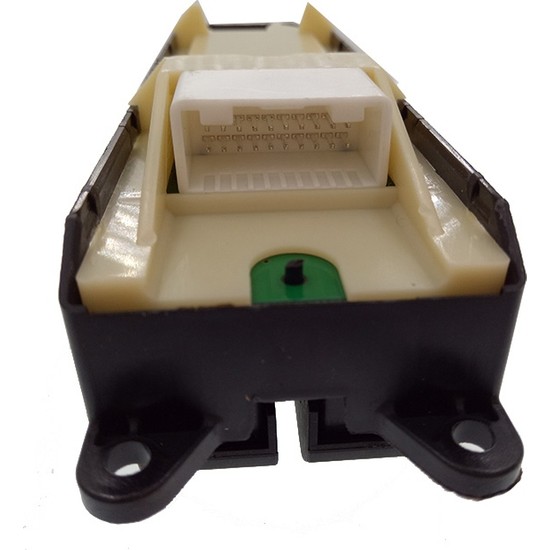 Parçazamanı Toyota Verso Cam Açma Düğmesi Ön Sol 84040-05020 Fiyatı