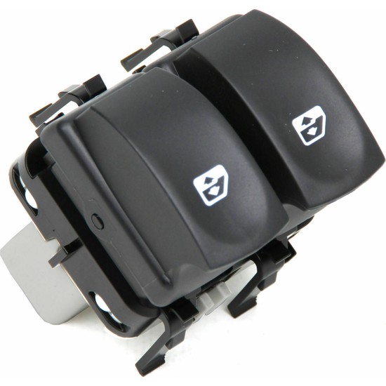 Parçazamanı Renault Modus Cam Açma Düğmesi Ön Ikili 10 Pin Fiyatı