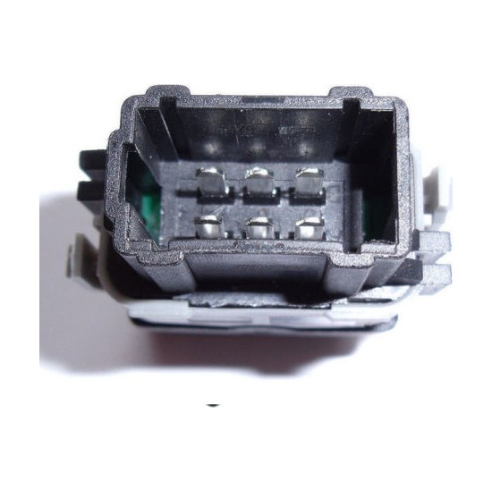 Parçazamanı Renault Modus Cam Açma Düğmesi Tekli 6 Pin Fiyatı