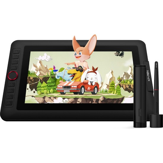 XP Pen Artist 13.3 Pro 13.3" IPS Grafik Tablet ve Stand Fiyatı