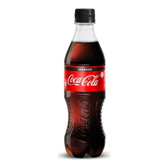 Coca Cola Zero 450 ml Fiyatı, Taksit Seçenekleri ile Satın Al