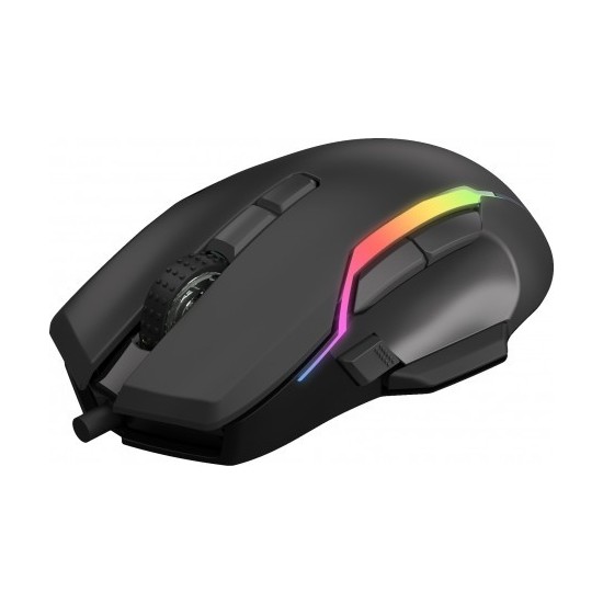 Gamepower Icarus Gamıng Rgb Mouse 10.000DP USB Siyah Fiyatı