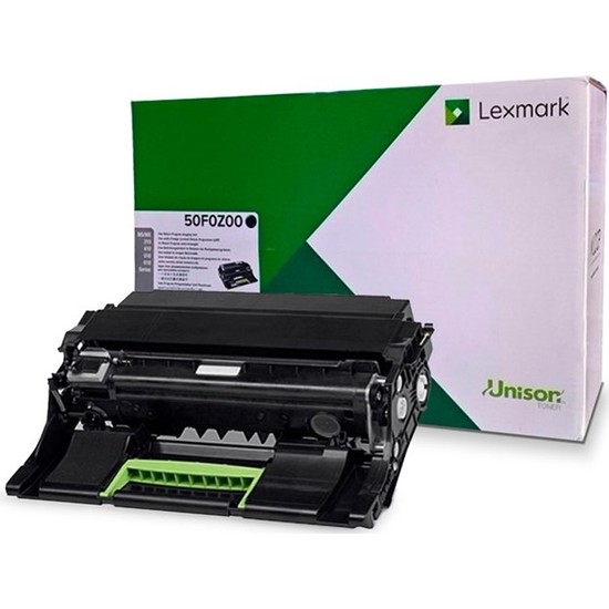 Lexmark Mx310 Drum Ünitesi Ms310 60.000 Sayfa Siyah Fiyatı