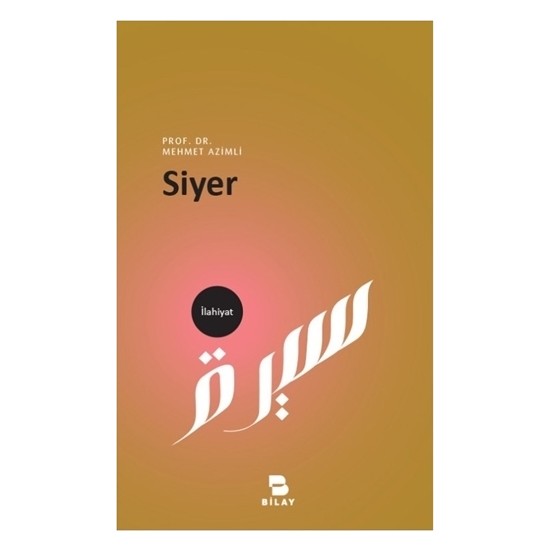 Siyer Kitabı ve Fiyatı - Hepsiburada
