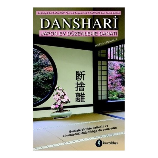 Danshari Kitabı ve Fiyatı - Hepsiburada