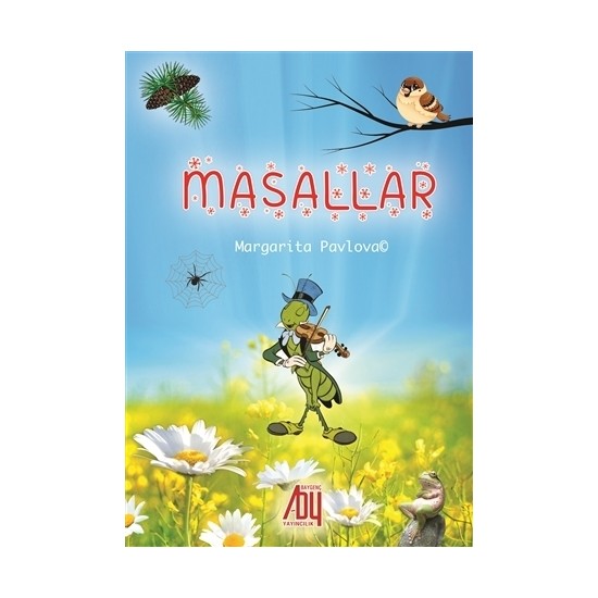 Masallar Kitabı ve Fiyatı - Hepsiburada