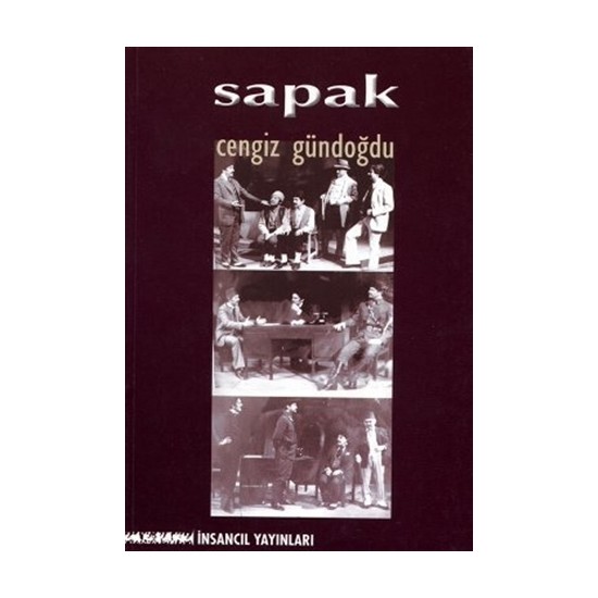 Sapak Kitabı ve Fiyatı - Hepsiburada