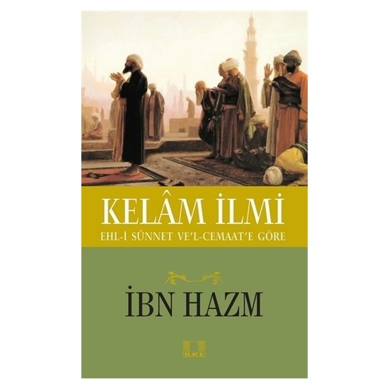 Kelam İlmi Kitabı ve Fiyatı - Hepsiburada
