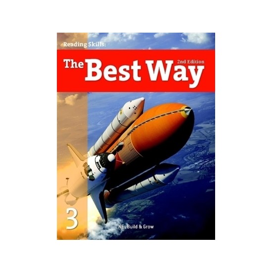 The Best Way Kitabı ve Fiyatı - Hepsiburada