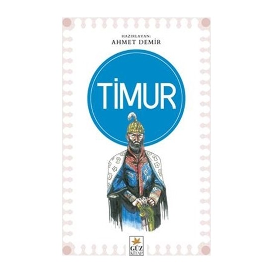 Timur Kitabı ve Fiyatı - Hepsiburada