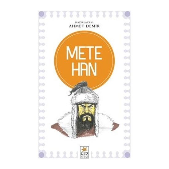 Metehan Kitabı ve Fiyatı - Hepsiburada