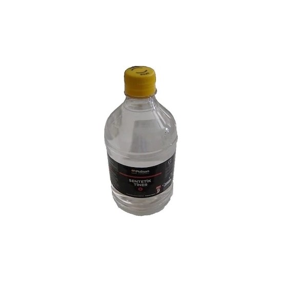 Polisan Sentetik Tiner 320 ml Fiyatı - Taksit Seçenekleri