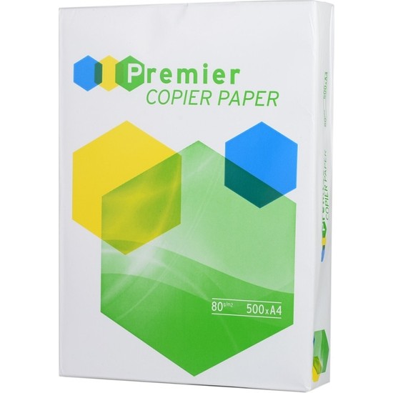 Premier Copier Paper A4 Fotokopi Kağıdı Fiyatı