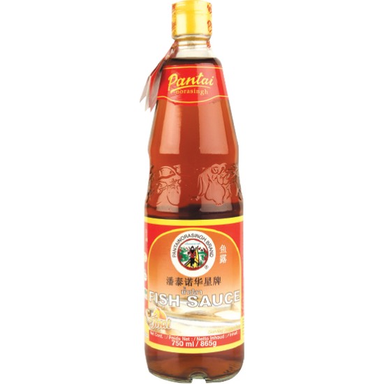 Pantai Fish Sos 730 ml Fiyatı, Taksit Seçenekleri ile Satın Al