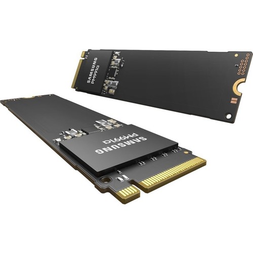 Samsung MZ-VLQ256B PM991A 256GB 3100MB/S-1300MB/S M.2 Nvme Fiyatı