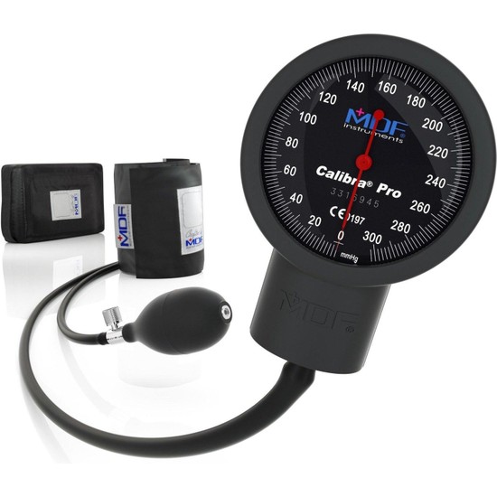 MDF Instruments Mdf® Instruments Calibra® Pro Aneroid Manuel Fiyatı