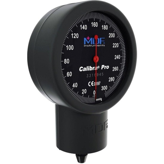 MDF Instruments Mdf® Instruments Calibra® Pro Aneroid Manuel Fiyatı