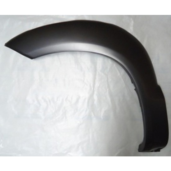 Otoco Hyundaı Tucson- 05/10 Ön Çamurluk Ağzı Plastiği Sol Fiyatı