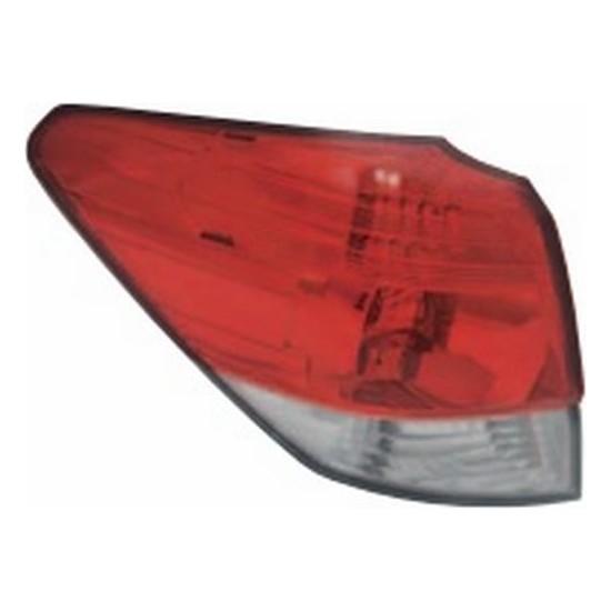 Otoco Subaru Outback Arka Stop Sol 2010-2014 84912AJ100 Fiyatı