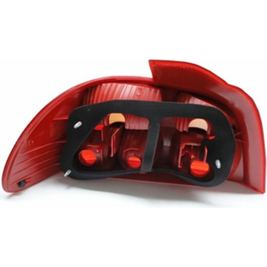 Otoco Toyota Avensıs- 01/02 Stop Lambası Sağ Kırmızı/beyaz Fiyatı