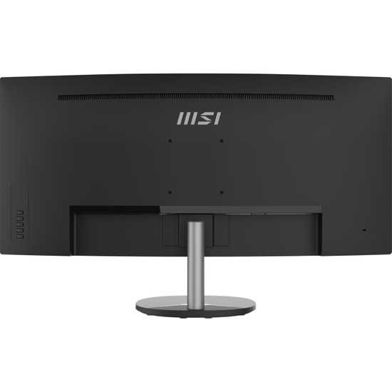 MSI 34" PRO MP341CQ 3440x1440 (UWQHD) CURVE 1500R VA 100HZ Fiyatı