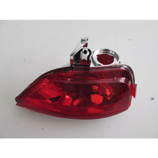 Otoco Renault Symbol- 17/21 Arka Tampon Reflektörü Sol Fiyatı