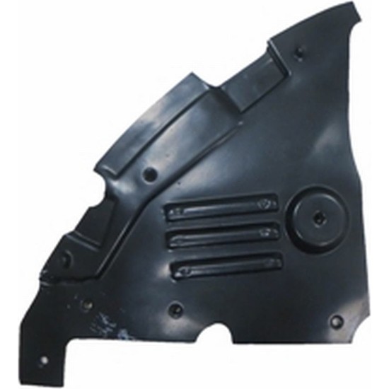 Otoco Renault Symbol- 13/16 Ön Tampon Alt Koruma Plastiği Fiyatı