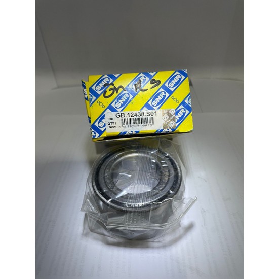 Snr GB.12438.S01 Renault R9-11 Brodway Ön Teker Bilyesi Fiyatı