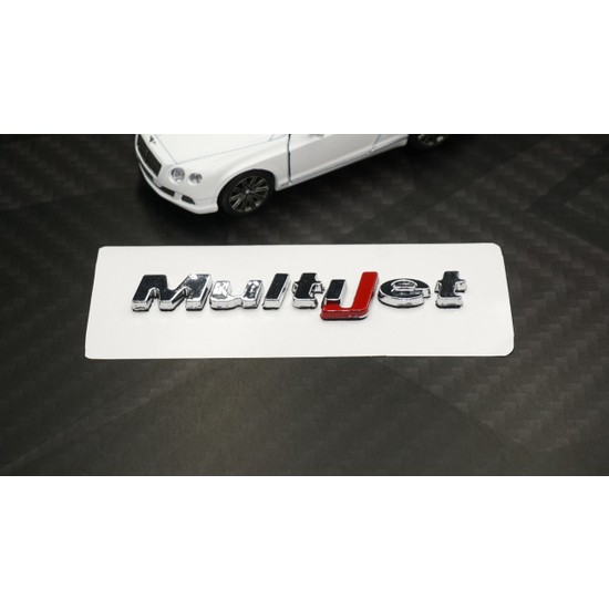 DK Tuning Fiat Doblo Albea Palio Multijet 3m 3D Bagaj Yazı Fiyatı