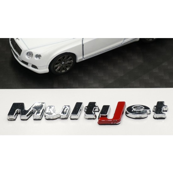 DK Tuning Fiat Doblo Albea Palio Multijet 3m 3D Bagaj Yazı Fiyatı