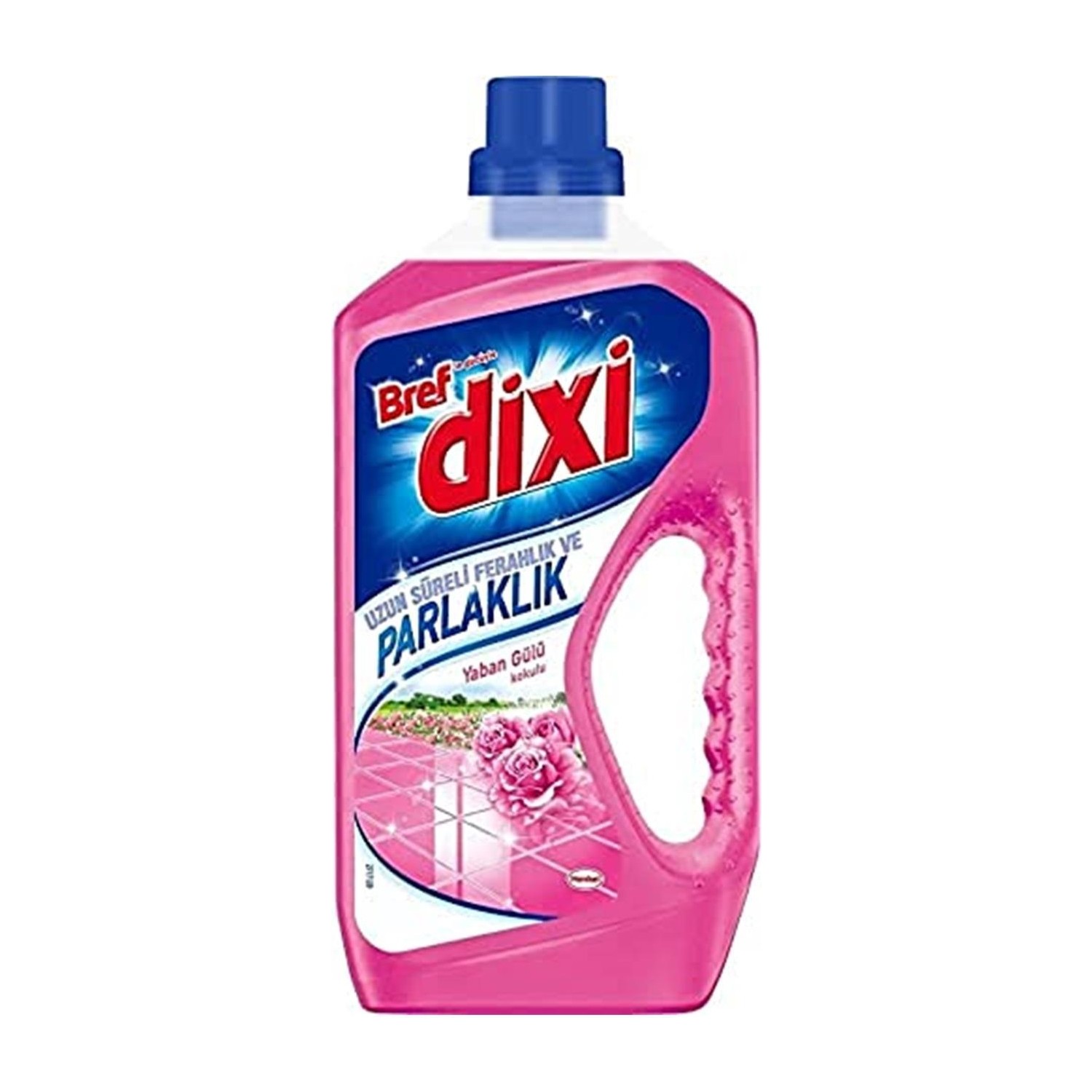 Bref Dixi Yaban Gülü Kokulu 900 ml Yüzey Temizleyici (1 x Fiyatı