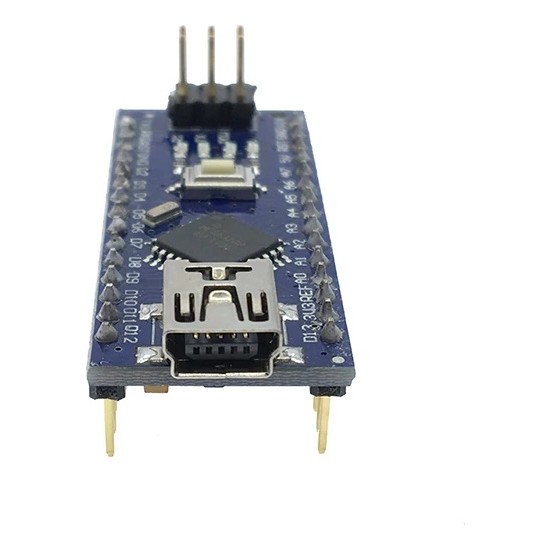 Robada Arduino Nano Klon USB Chip CH340 Fiyatı - Taksit Seçenekleri
